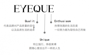 品牌简介 – EYEQUE中文官网